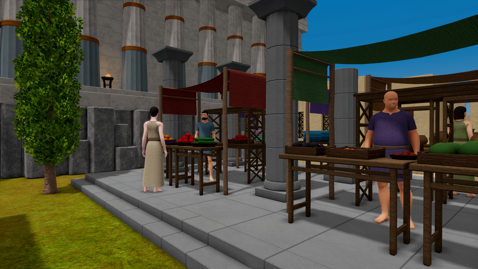 Mason: Building Bricks | Download and Buy Today - Epic Games Store