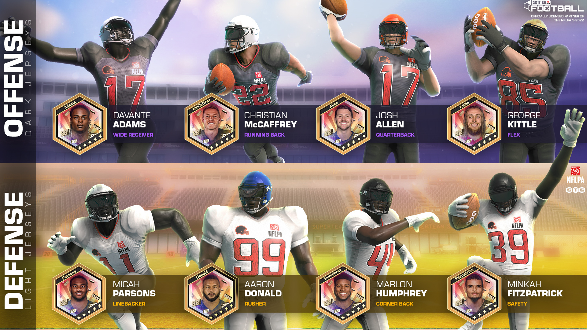 STG Football | Descárgalo y juega gratis - Epic Games Store
