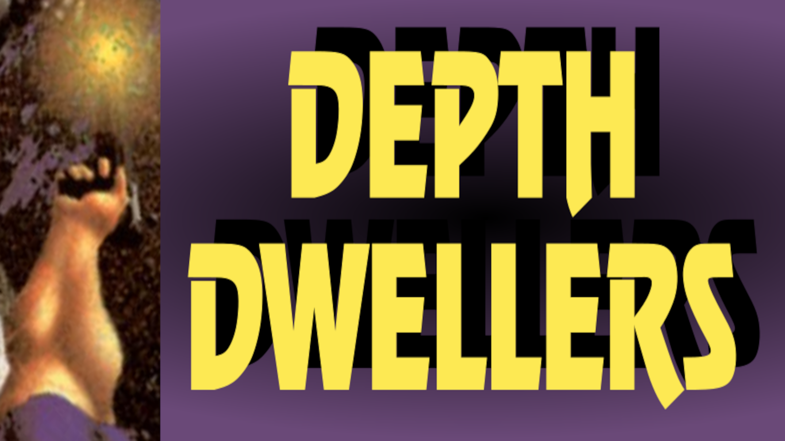 Depth Dwellers 1994 | Download and Buy Today - Epic Games Store