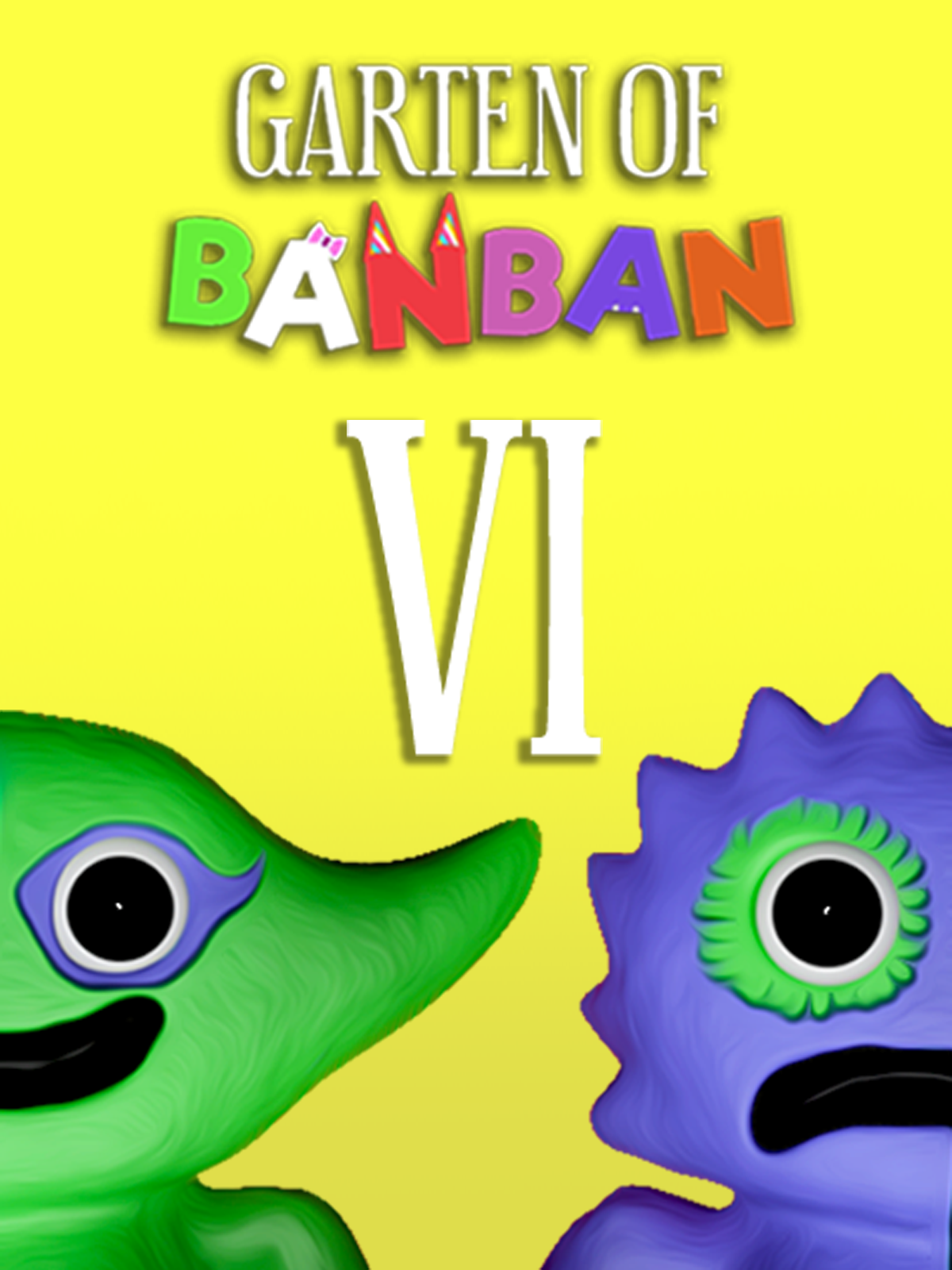 Garten Of Banban Fanmade Release Date TikTok 48 OFF