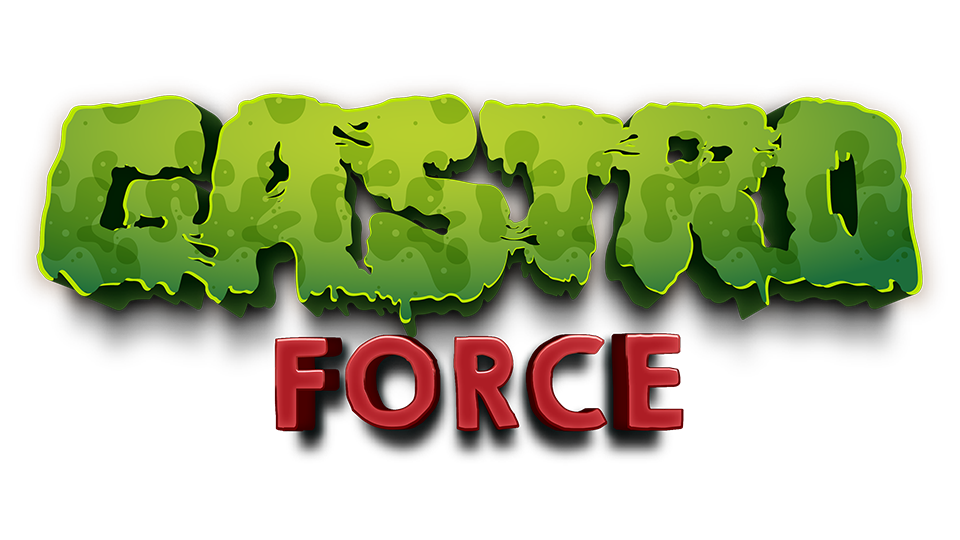 Gastro Force Coming Soon - Epic Games Store