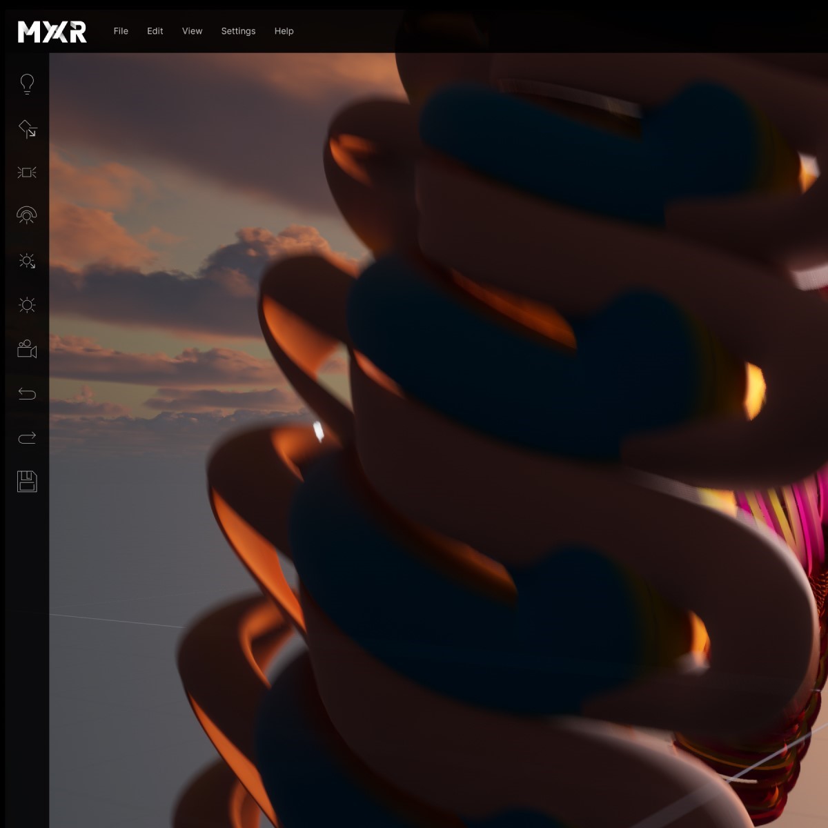 MXR | Download and Buy Today - Epic Games Store