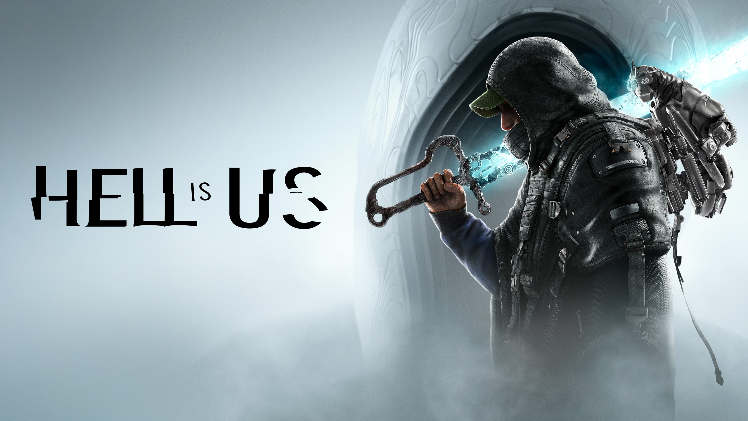 Hell is Us | Download and Buy Today - Epic Games Store