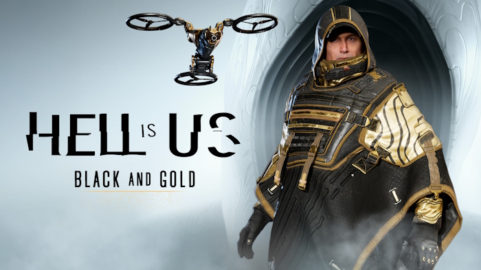 Hell is Us - Deluxe Edition | Download and Buy Today - Epic Games Store