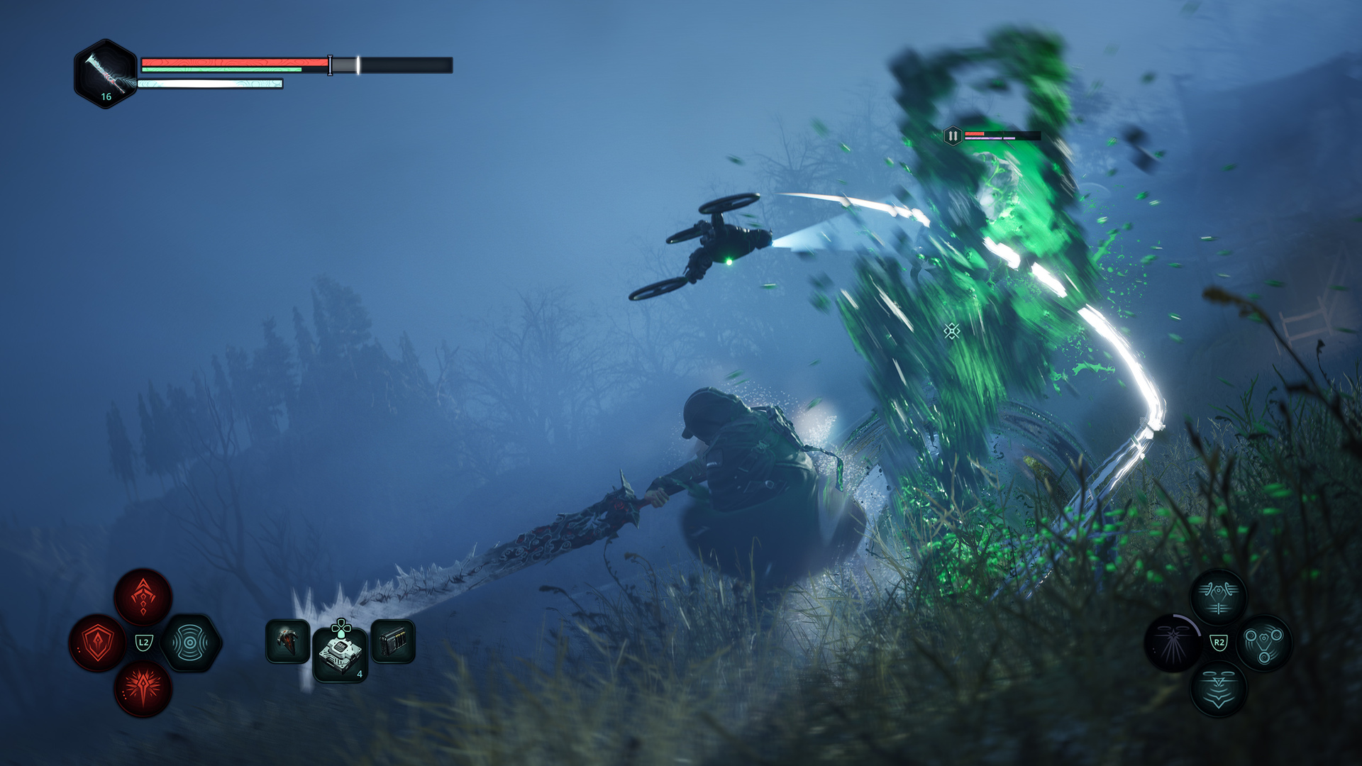 Hell is Us | Придбайте й завантажте зараз — Epic Games Store