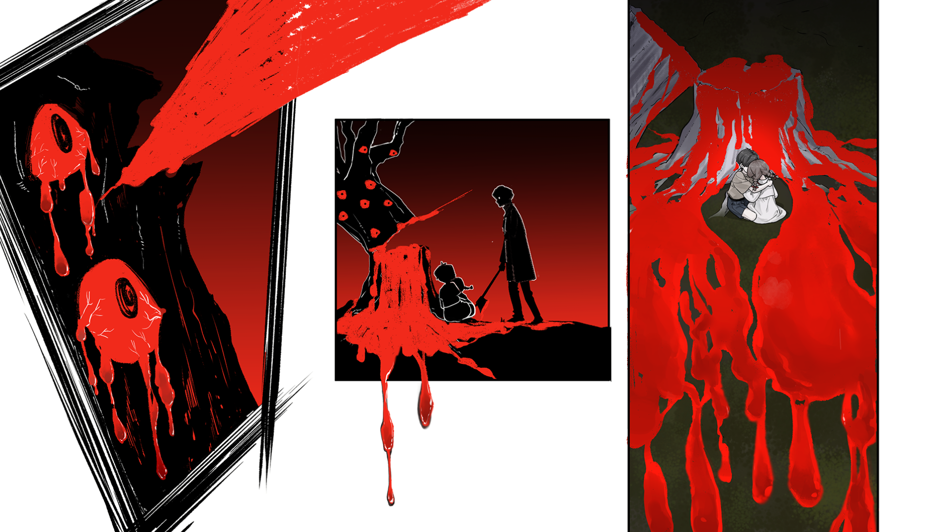 Blood Flowers предстои да излезе – Epic Games Store