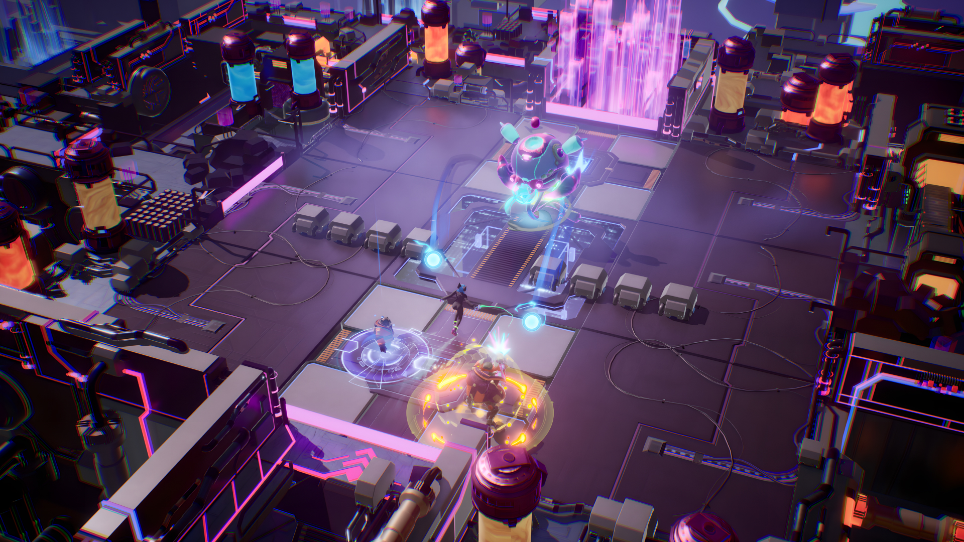 Sipher Odyssey 출시 예정 - Epic Games Store