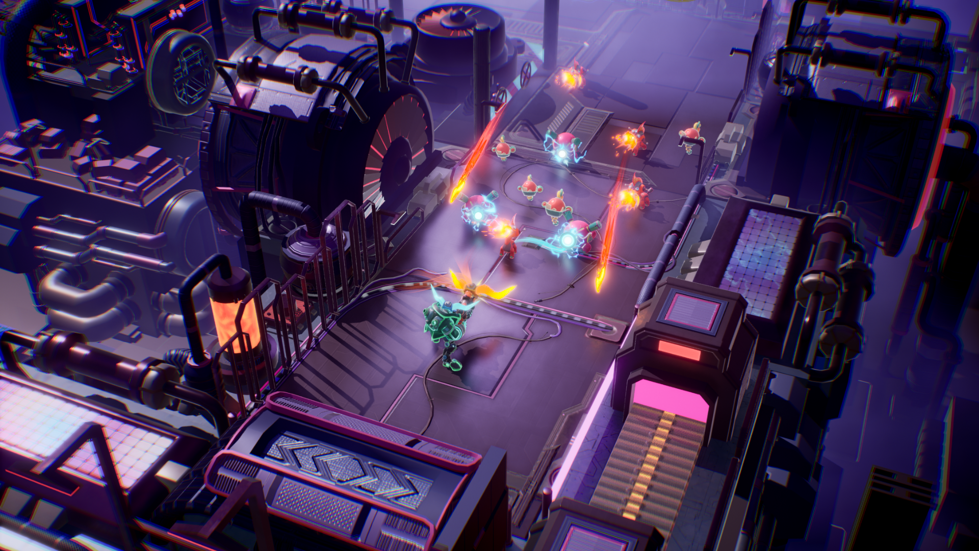 🌀 What kills you makes you stronger