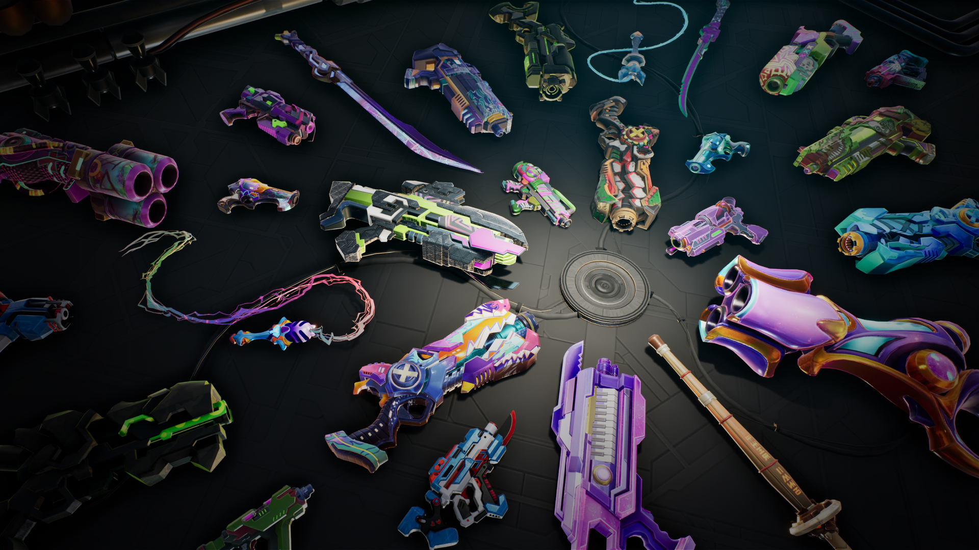 🏆 Multiple Modes: A Challenge for Every Warrior