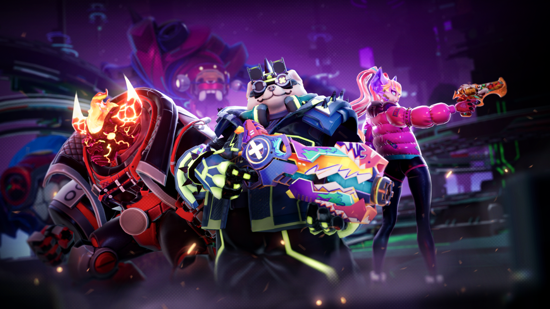 ⚔️ Craft Your Legacy