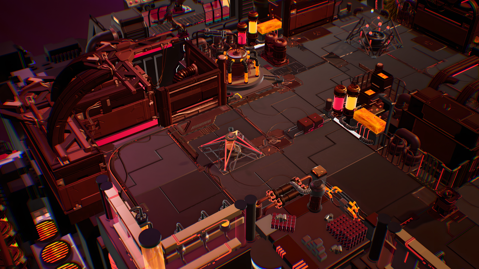 Sipher Odyssey 출시 예정 - Epic Games Store