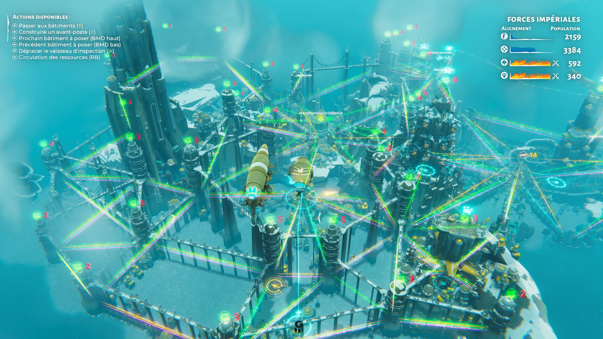 Bulwark Evolution: Falconeer Chronicles | Télécharger et acheter ...