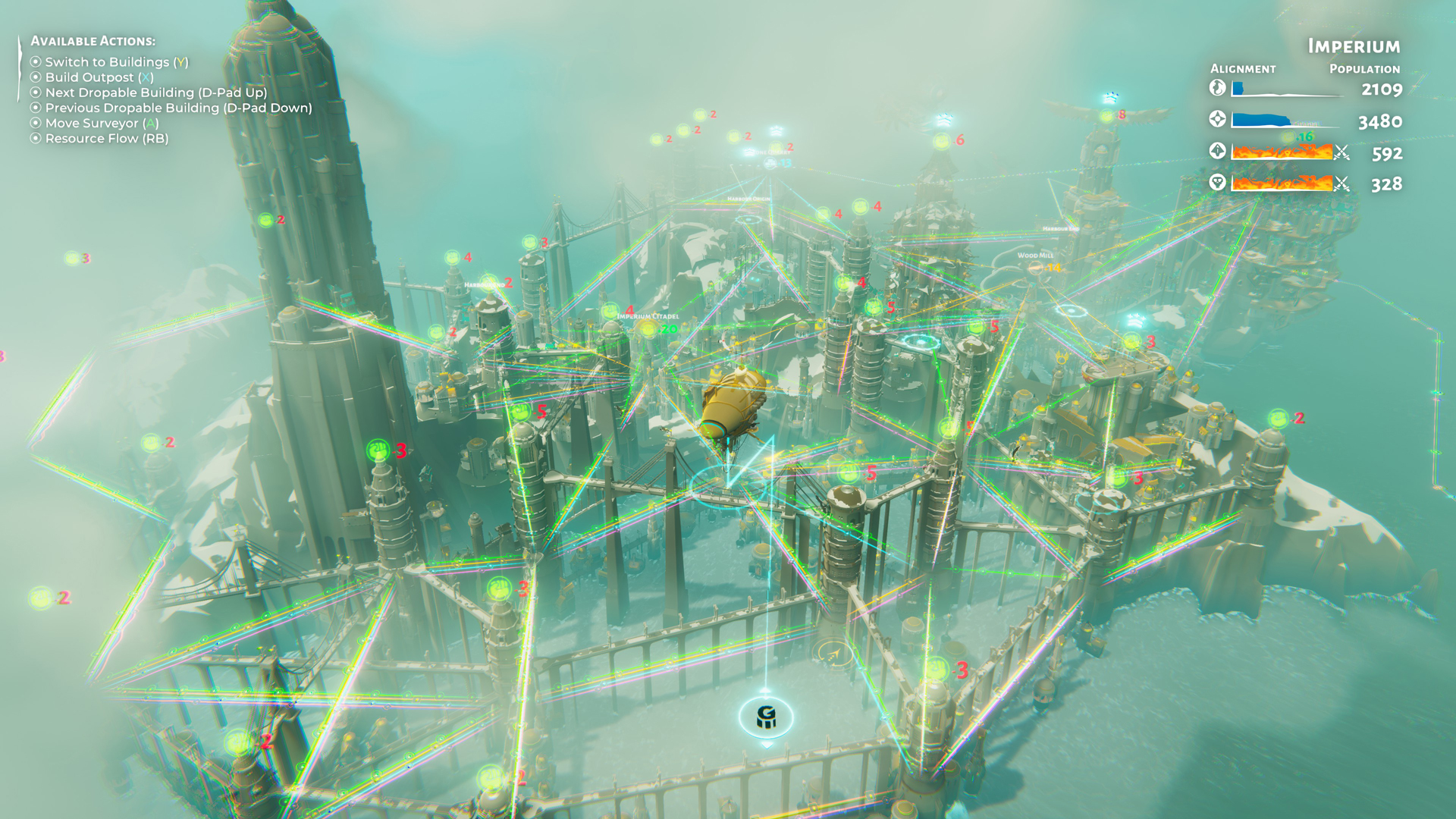 Bulwark: Falconeer Chronicles | Download and Buy Today - Epic Games Store