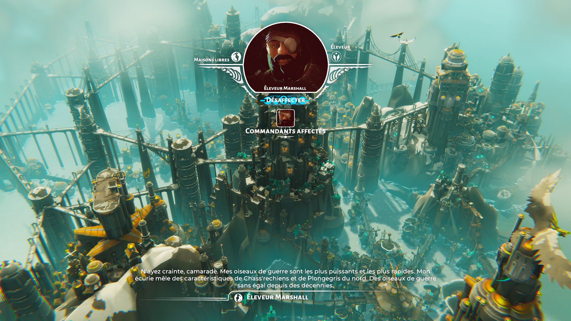 Bulwark Evolution: Falconeer Chronicles | Télécharger et acheter ...