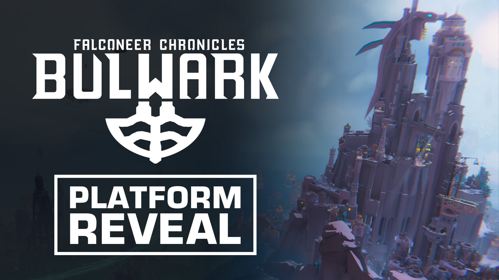 Bulwark: Falconeer Chronicles | Download and Buy Today - Epic Games Store