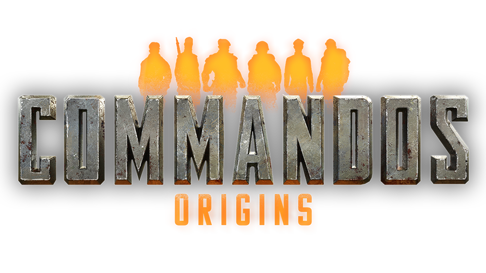 Commandos: Origins | 立即在 Epic Games Store 購買及下載