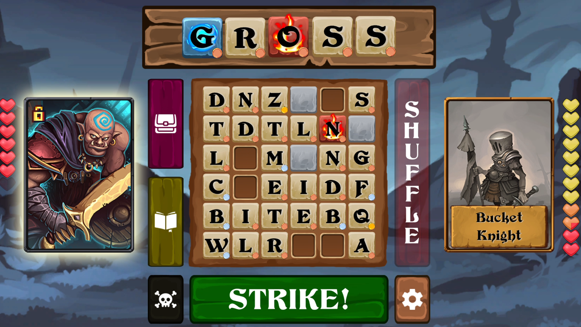 Letters & Legends | Download and Buy Today - Epic Games Store