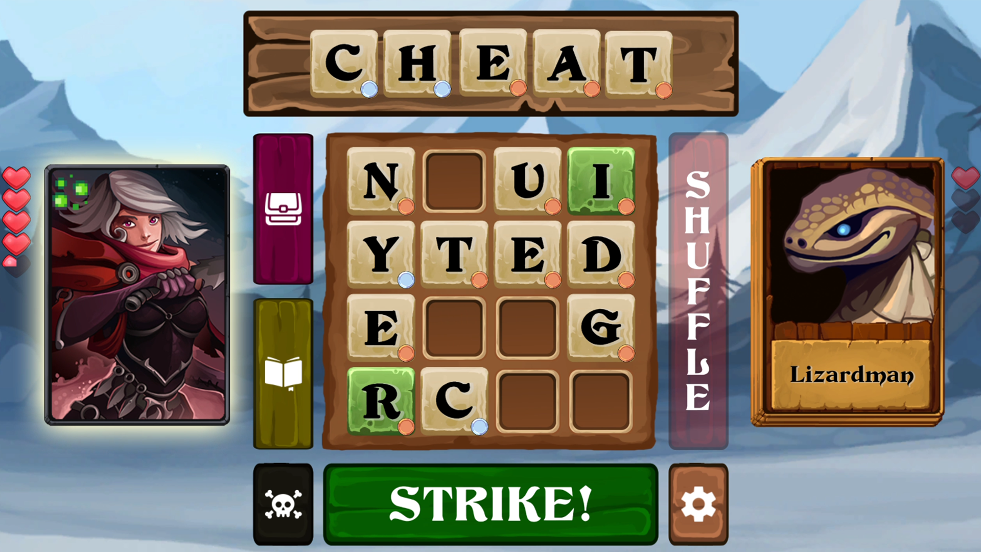 Letters & Legends | Download and Buy Today - Epic Games Store