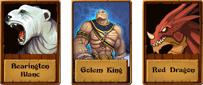 Letters & Legends | Download and Buy Today - Epic Games Store