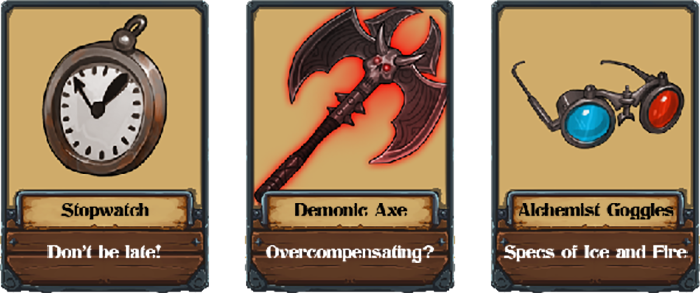 Letters & Legends | Download and Buy Today - Epic Games Store