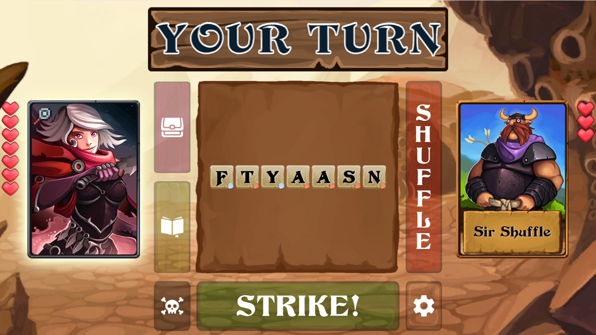 Letters & Legends | Download and Buy Today - Epic Games Store