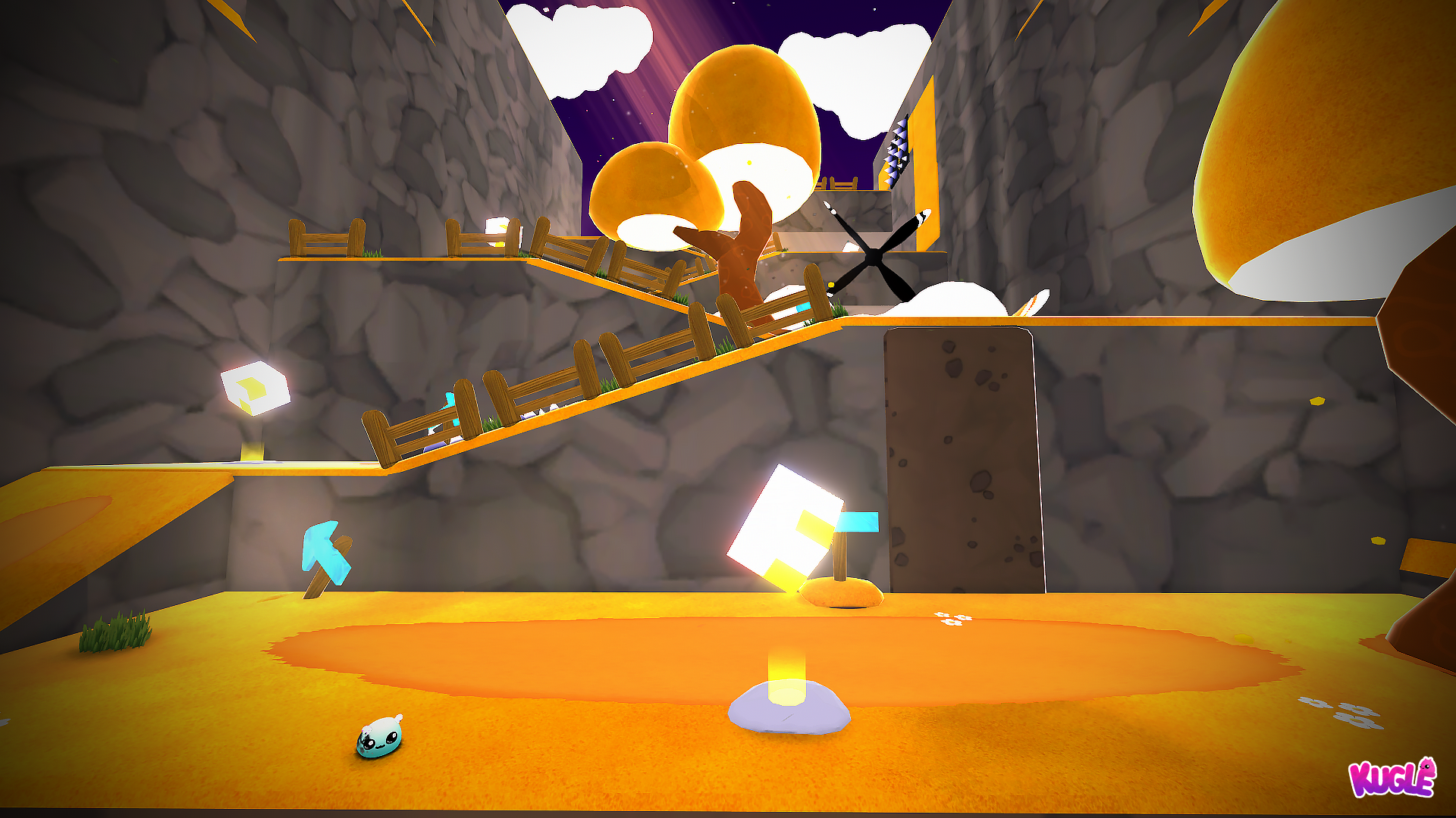 Kugle | Download and Play for Free - Epic Games Store