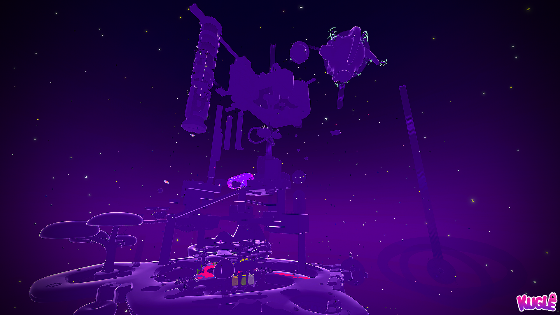 Kugle | Download and Play for Free - Epic Games Store