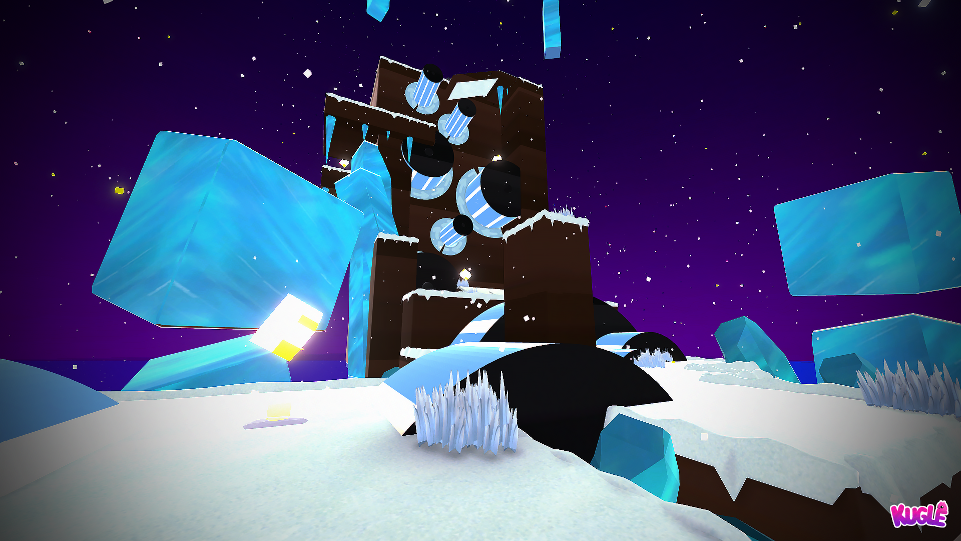 Kugle | Download and Play for Free - Epic Games Store