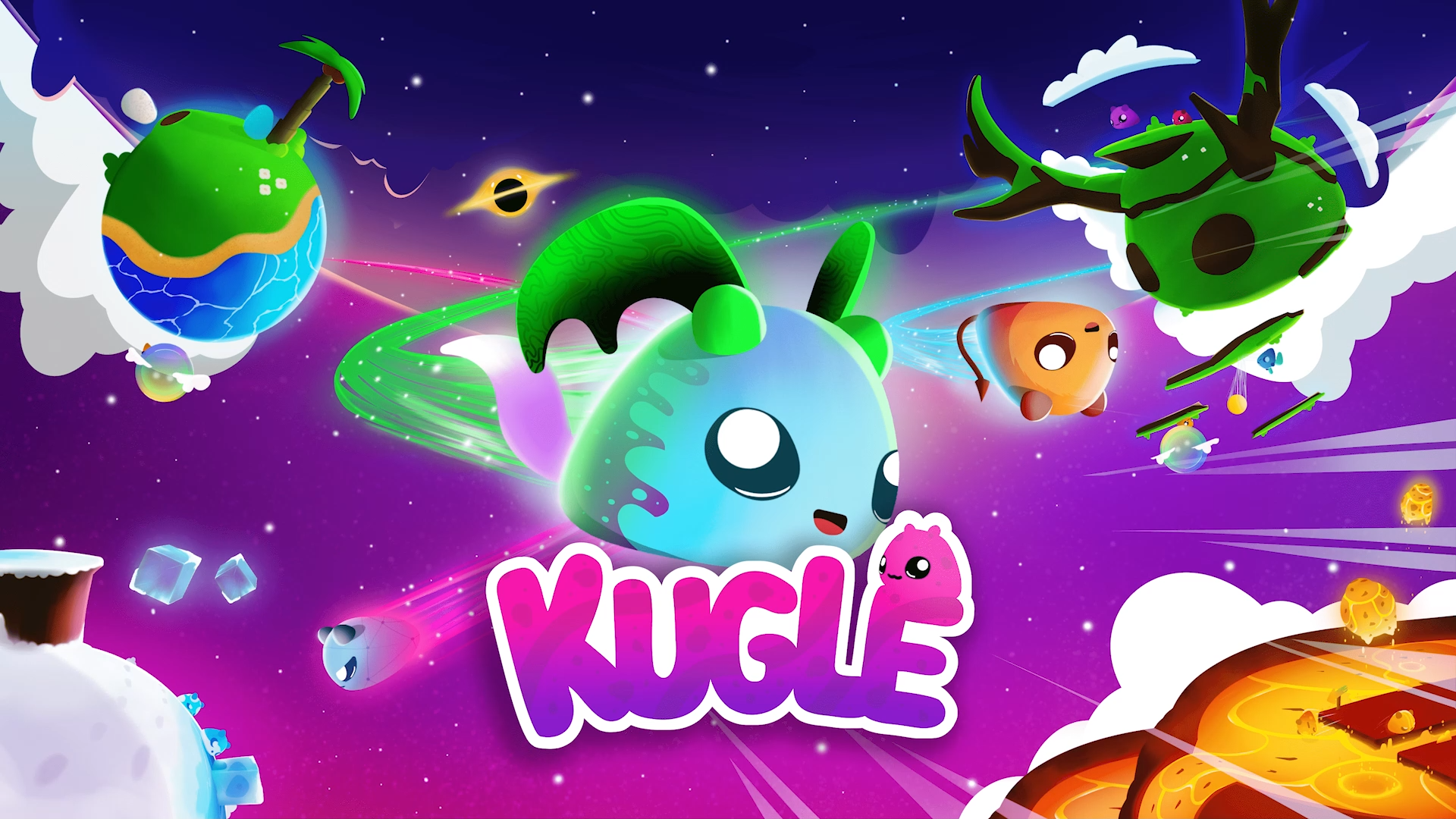 Kugle | Download and Play for Free - Epic Games Store