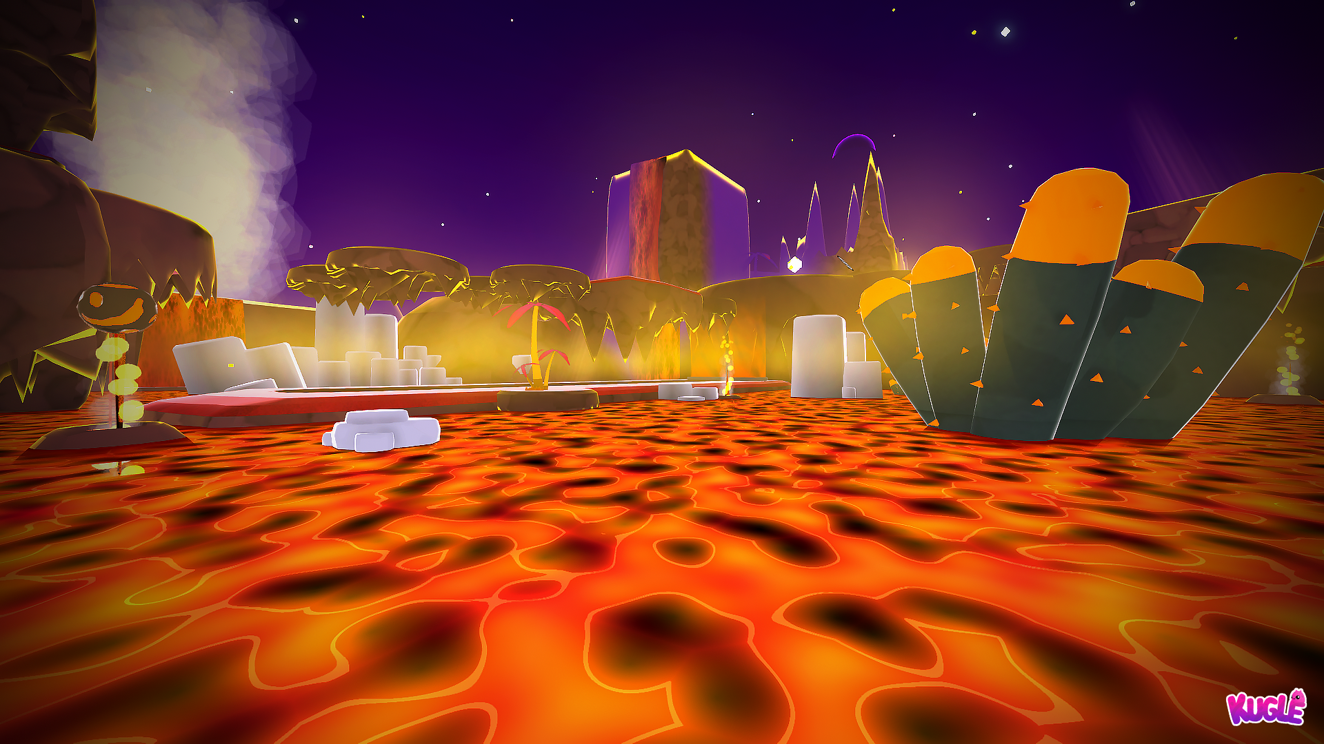 Kugle | Download and Play for Free - Epic Games Store