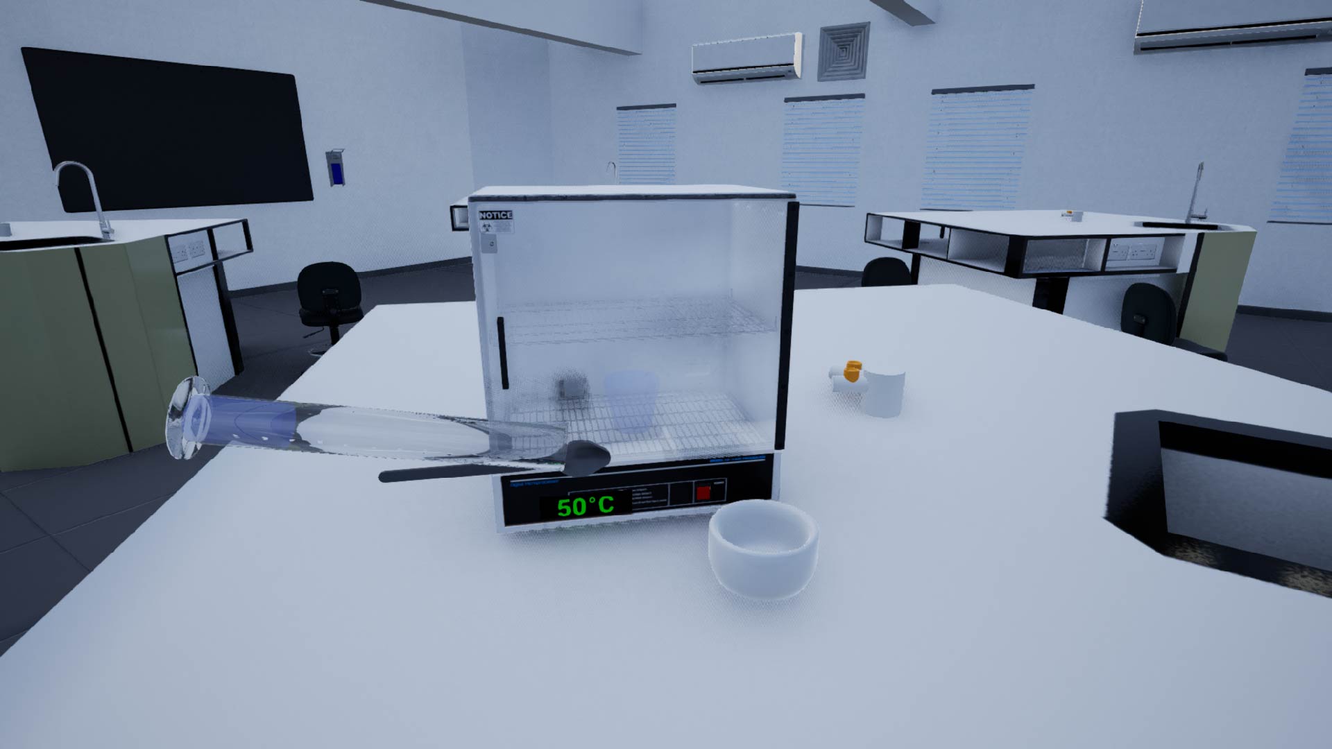 Oman Science 5 | Download and Play for Free - Epic Games Store