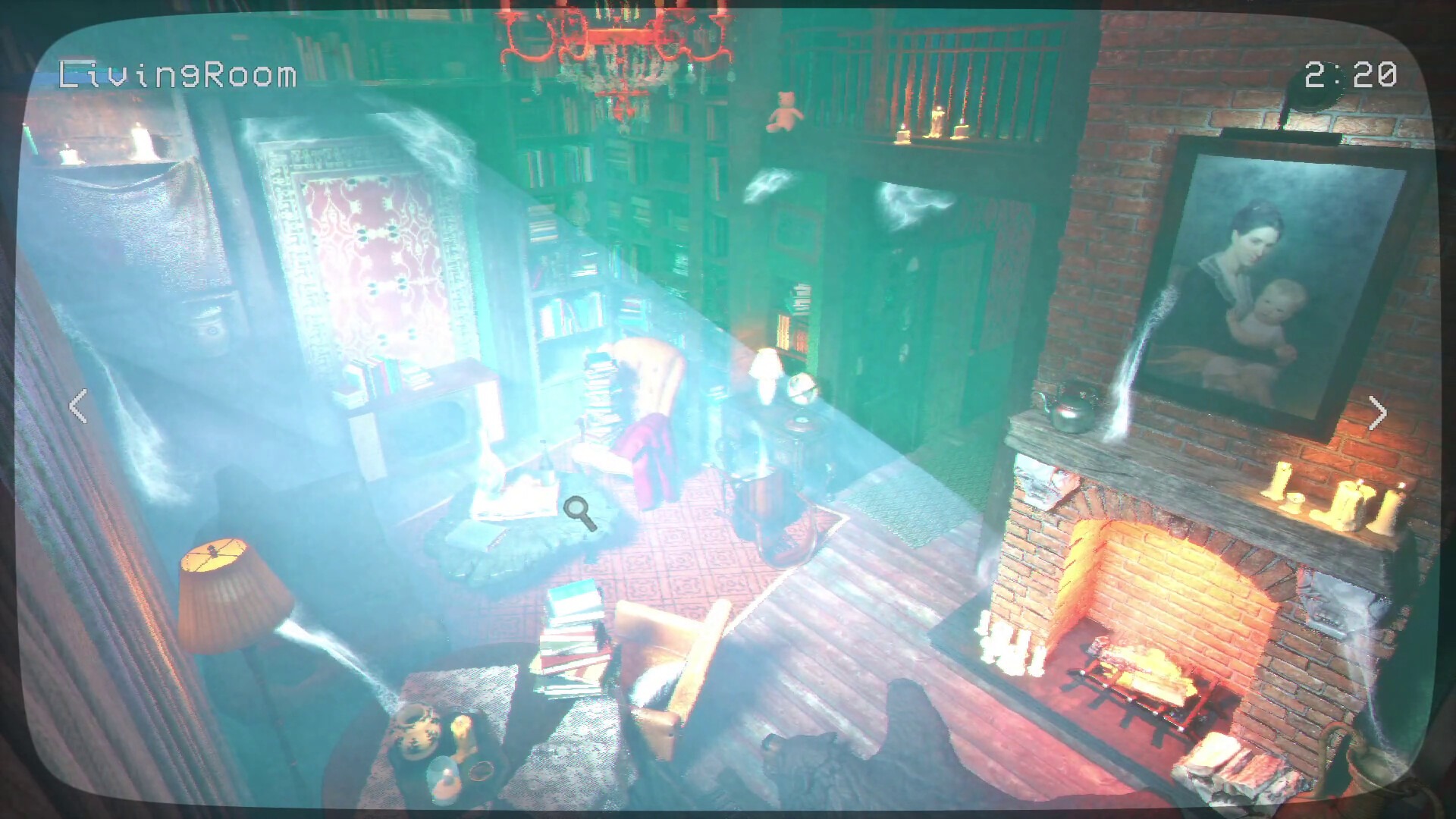 Improbability Control Bureau Coming Soon - Epic Games Store