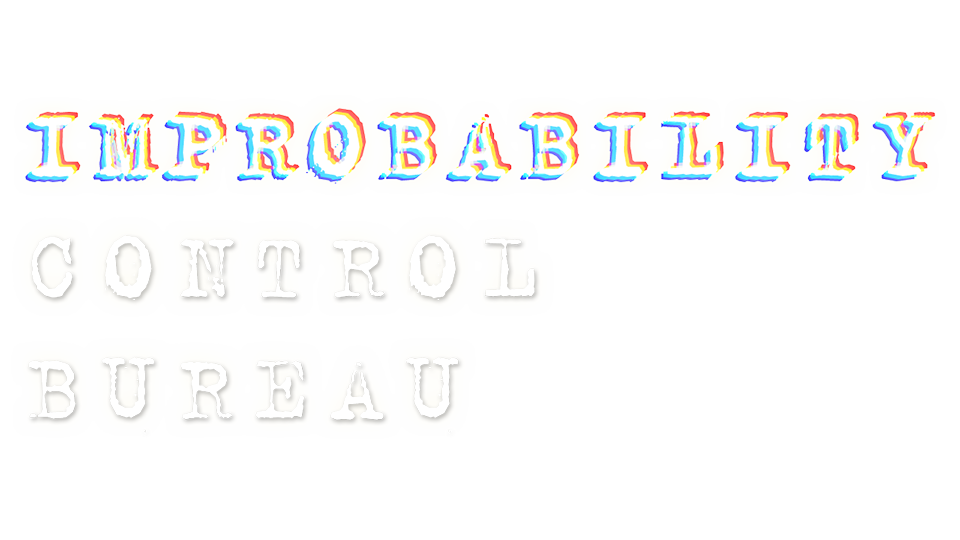 Improbability Control Bureau 即将推出 - Epic游戏商城