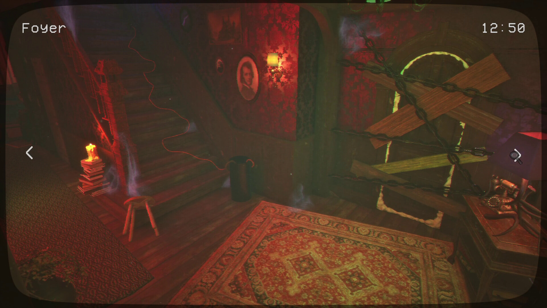 Improbability Control Bureau Coming Soon - Epic Games Store