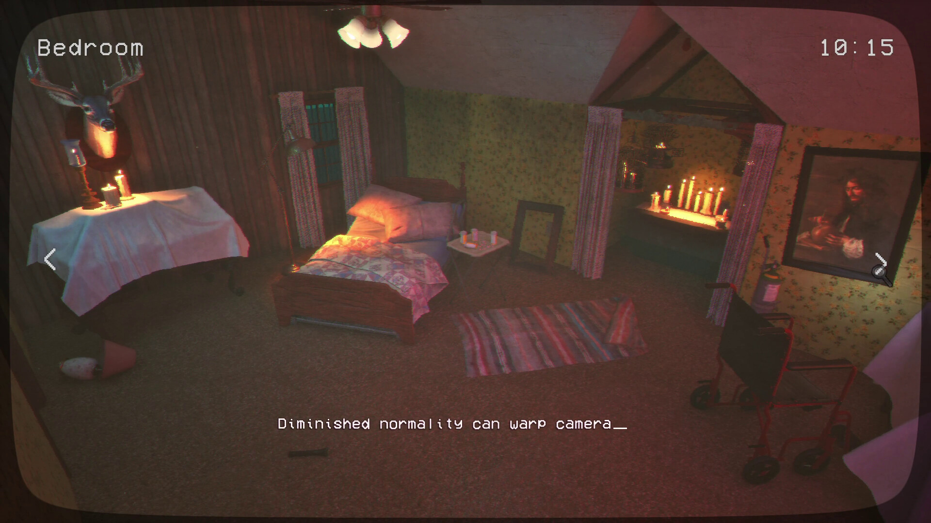 Improbability Control Bureau 即将推出 - Epic游戏商城