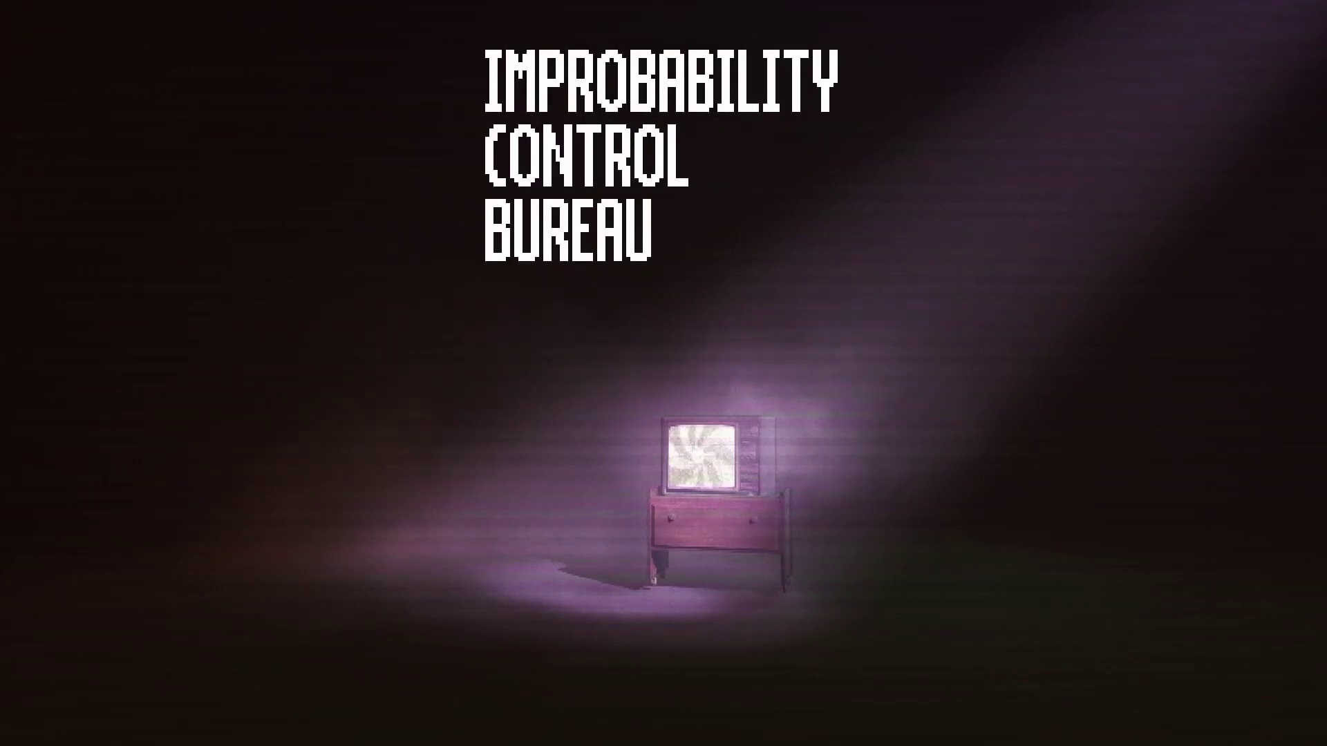 Improbability Control Bureau 即将推出 - Epic游戏商城