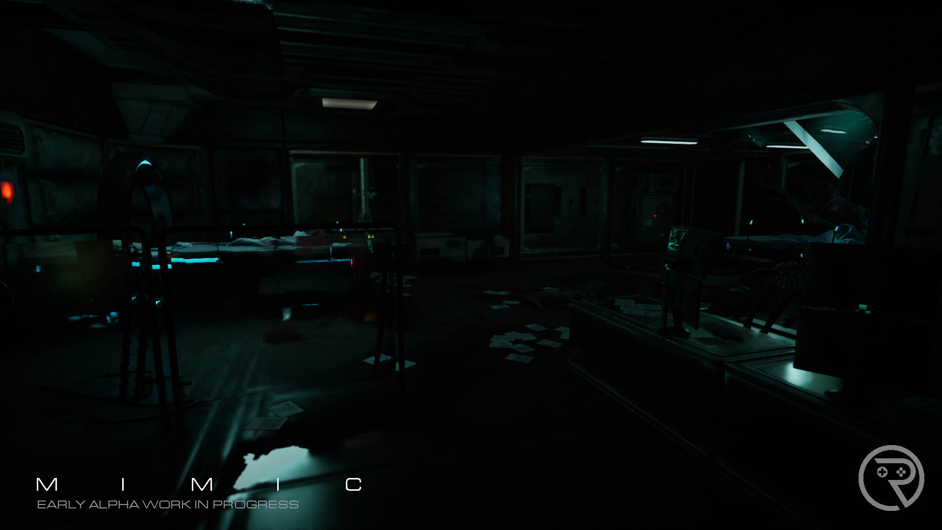 Mimic Beta | Baixe e jogue de graça - Epic Games Store