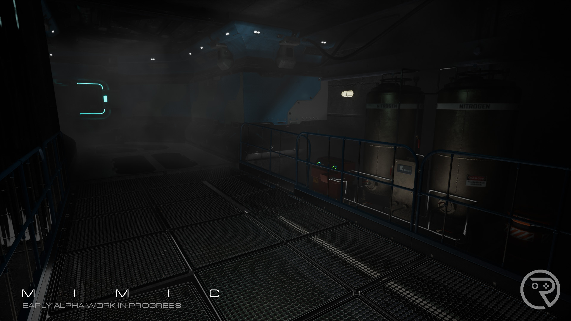 Mimic Coming Soon - Epic Games Store