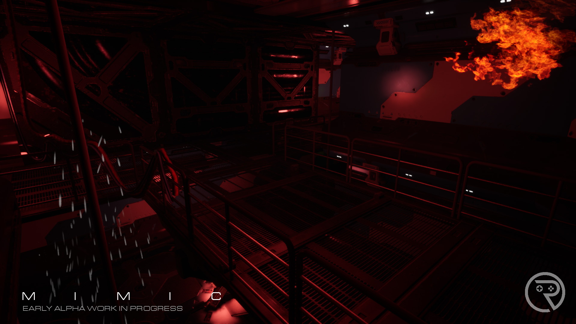 Mimic Beta | Download and Play for Free - Epic Games Store