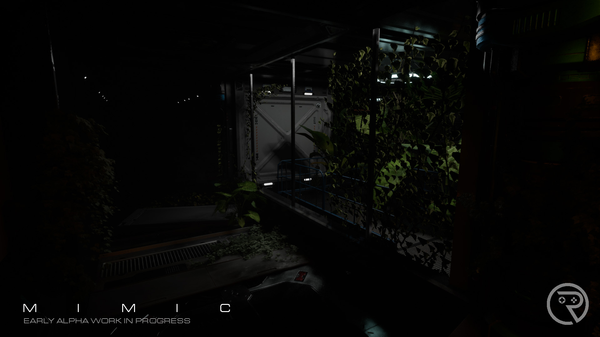 Mimic Coming Soon - Epic Games Store