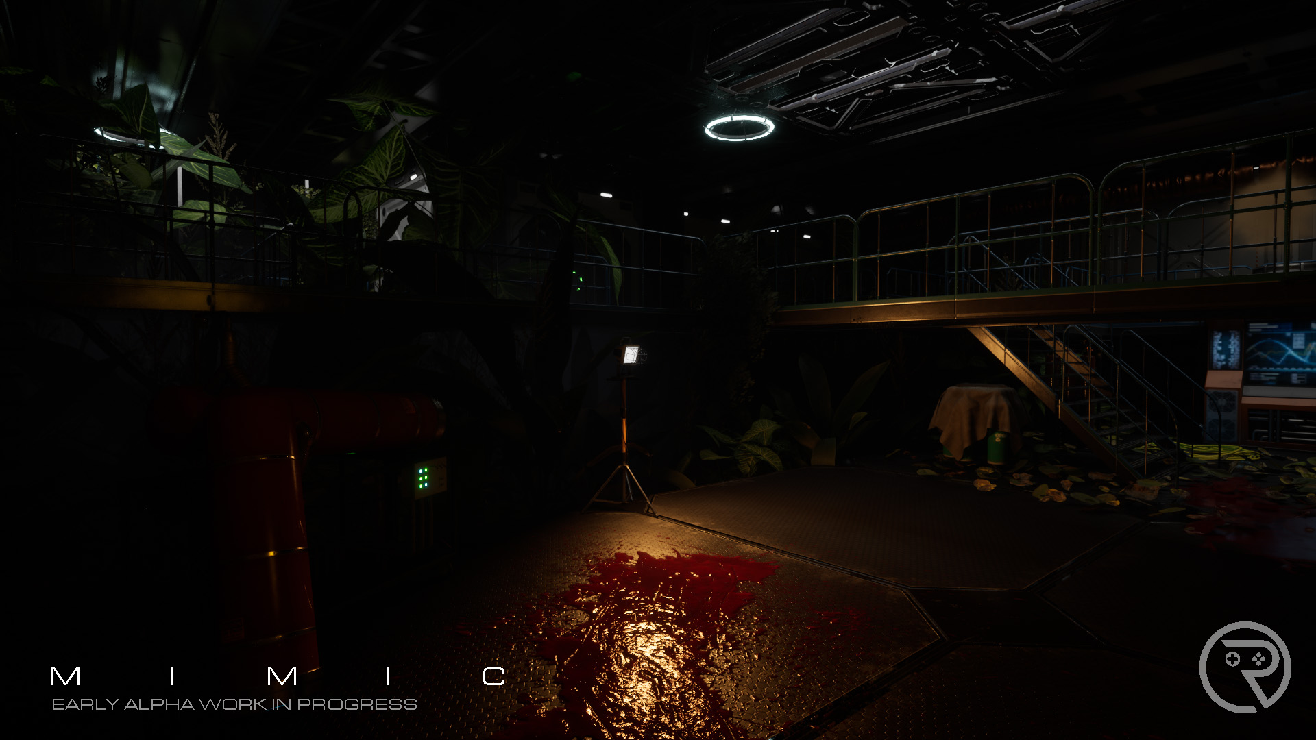 Mimic Coming Soon - Epic Games Store