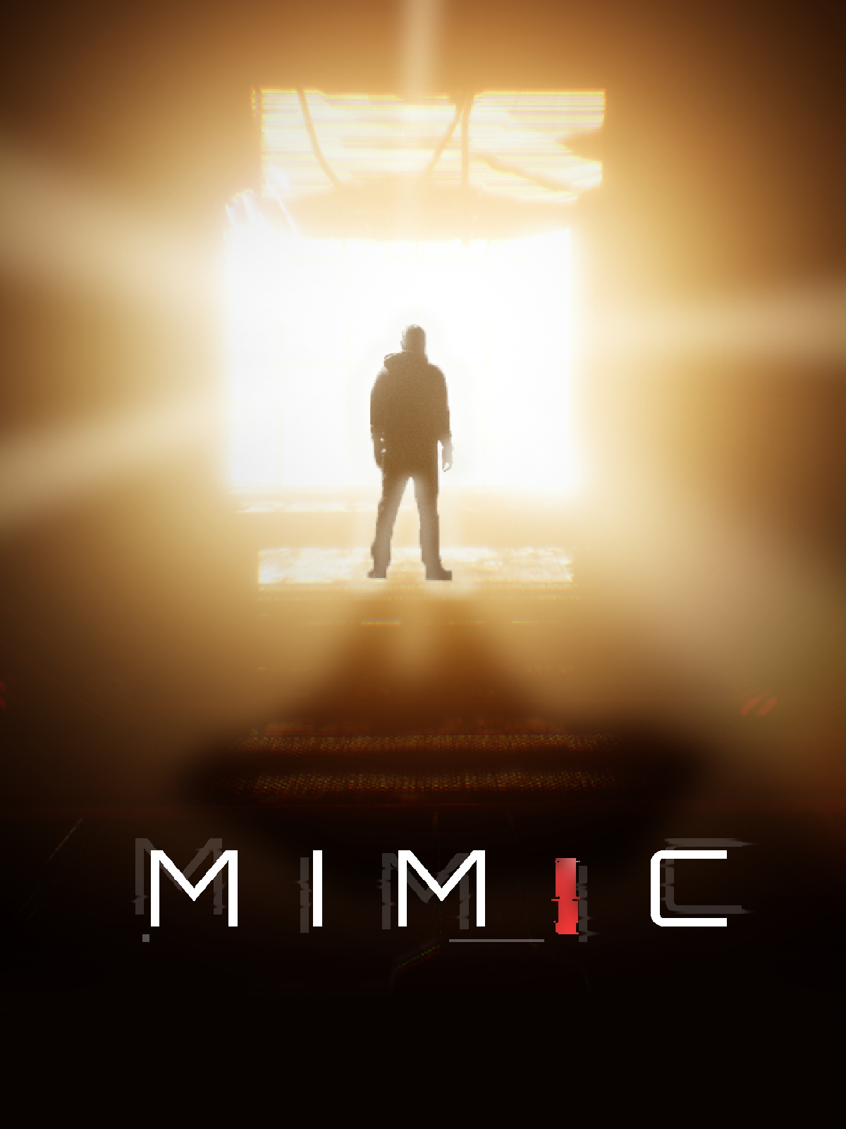 Mimic 출시 예정 - Epic Games Store
