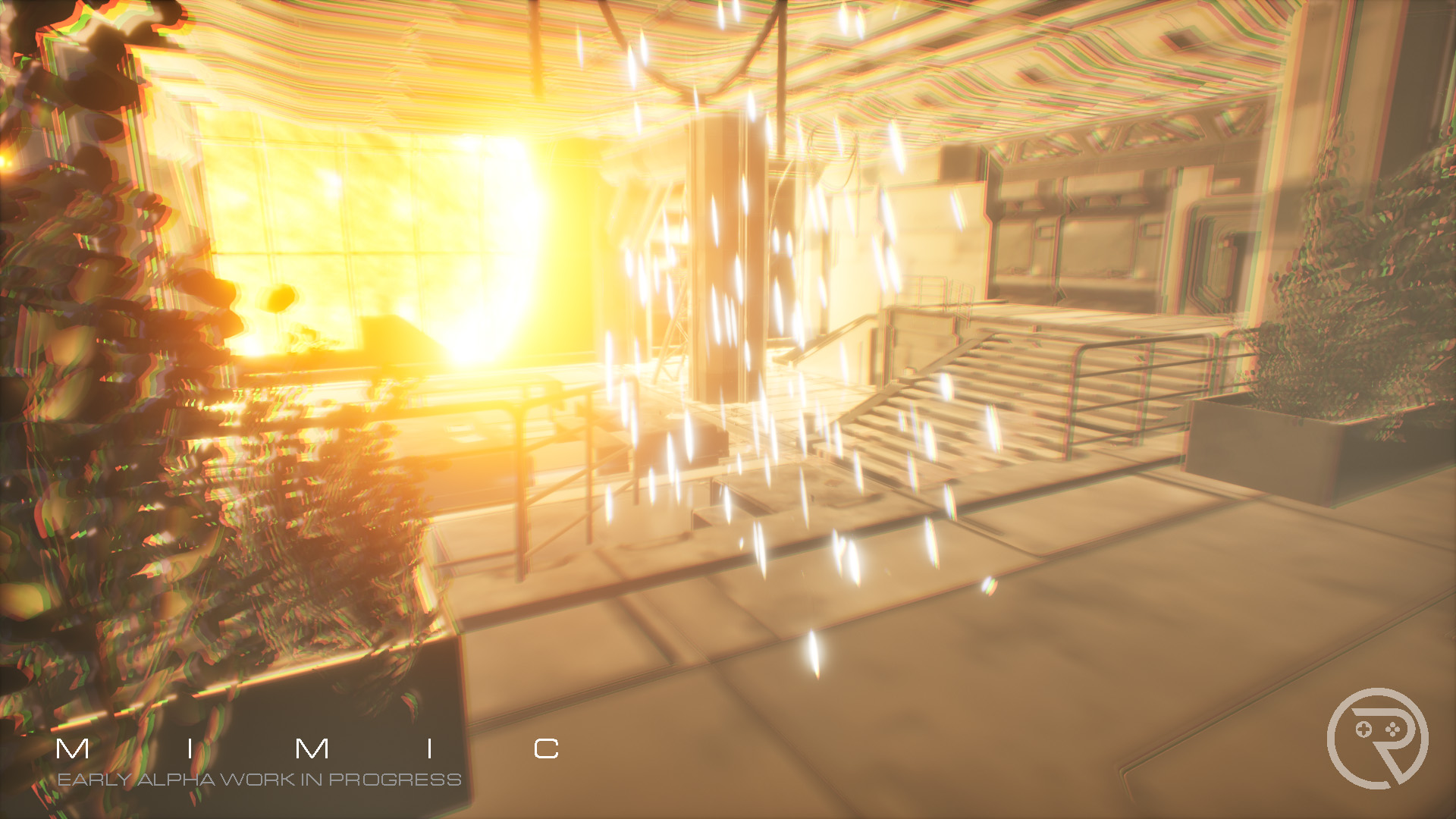 Mimic Coming Soon - Epic Games Store