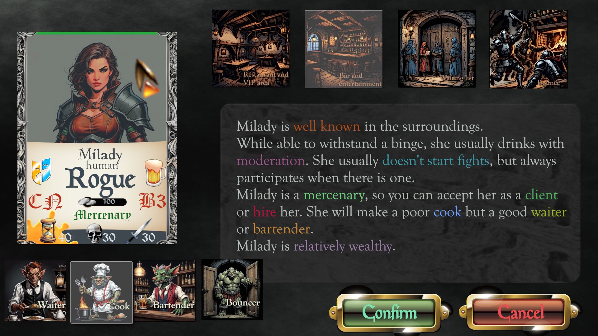 Booze & Ooze Coming Soon - Epic Games Store