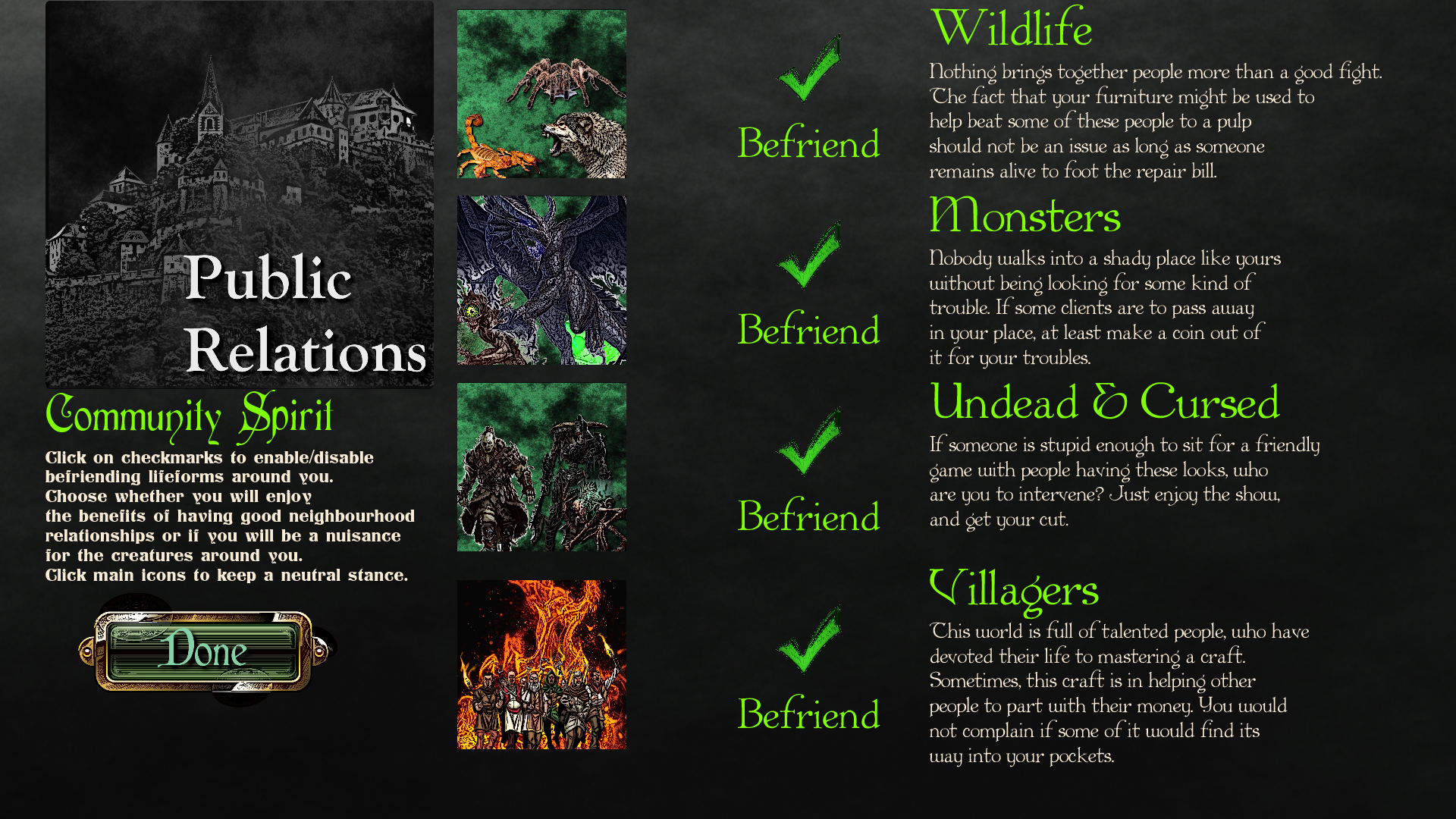 Booze & Ooze Coming Soon - Epic Games Store