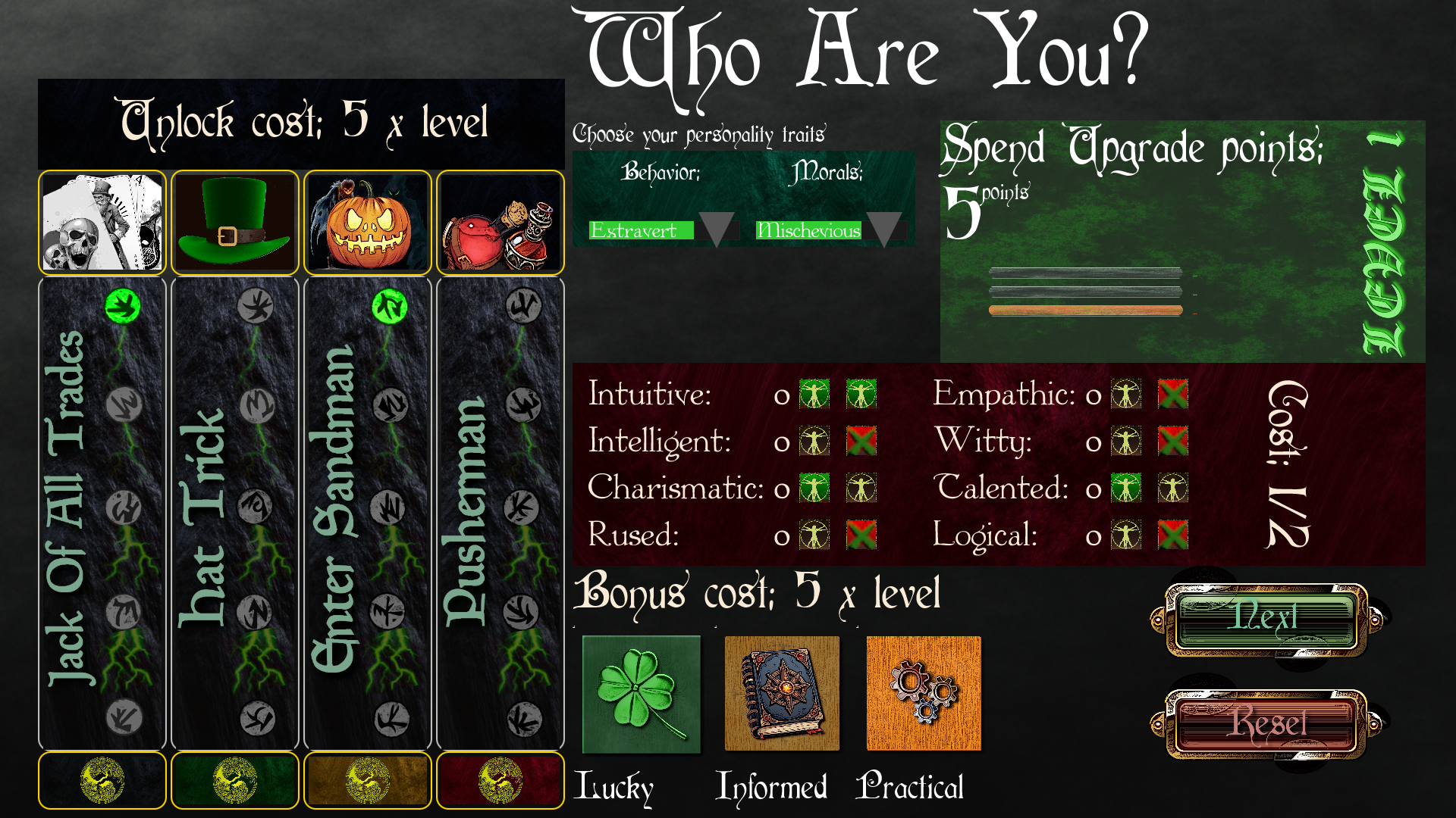 Booze & Ooze Coming Soon - Epic Games Store