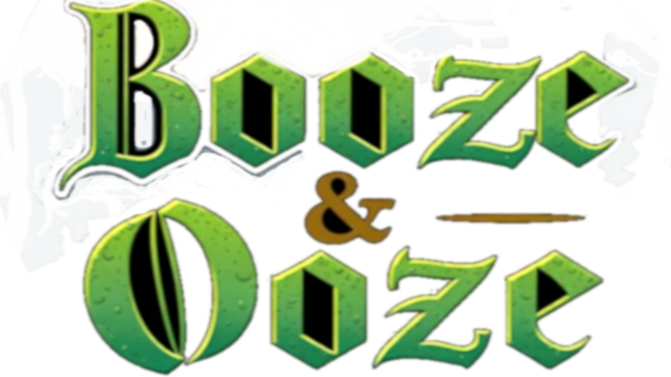 Booze & Ooze Coming Soon - Epic Games Store