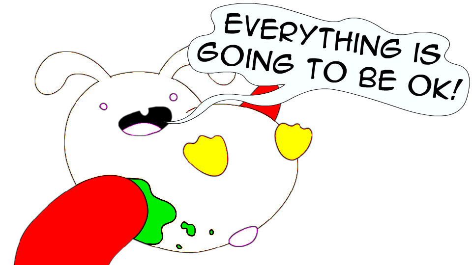 Everything is going to be OK | Download and Buy Today - Epic Games Store