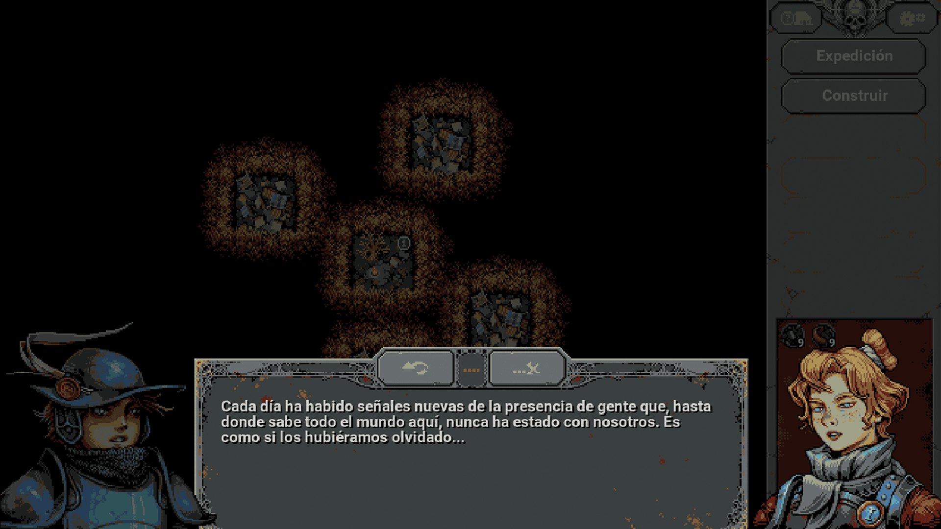 Loop Hero | Descárgalo y cómpralo hoy - Epic Games Store