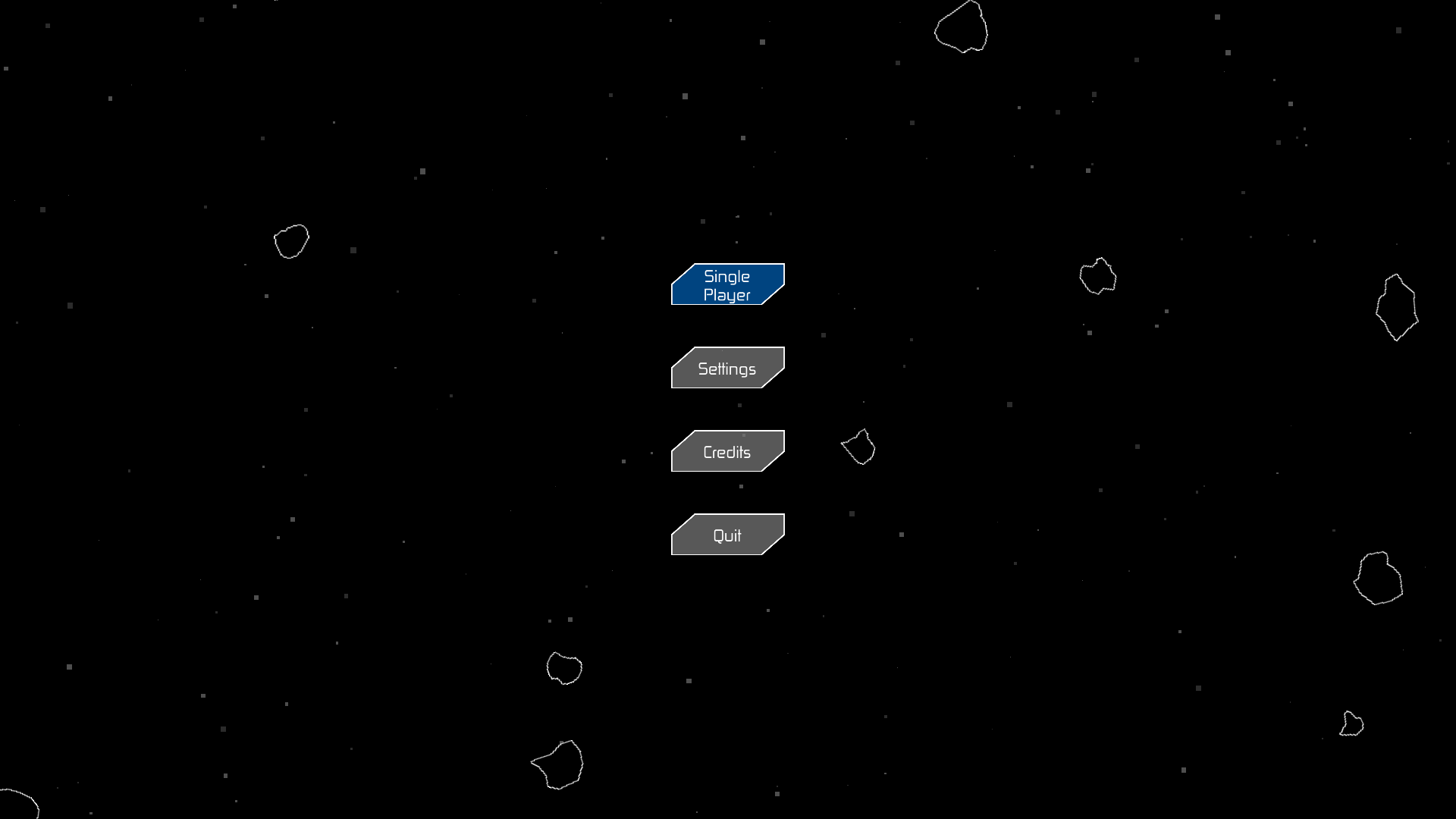 Space Rocks! | Download and Buy Today - Epic Games Store